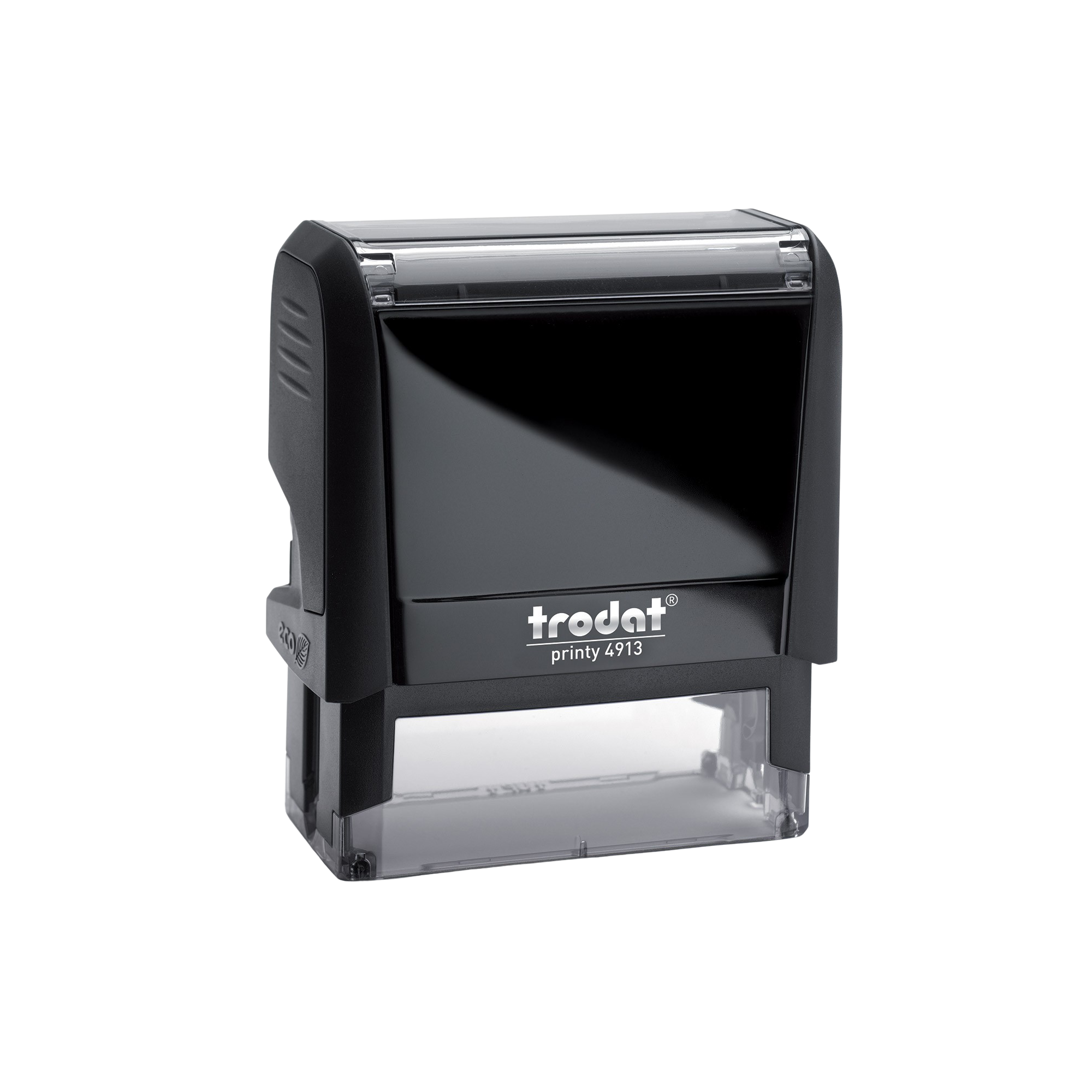 Rectangular Self-Inking Stamp﹘US – Rileyprint